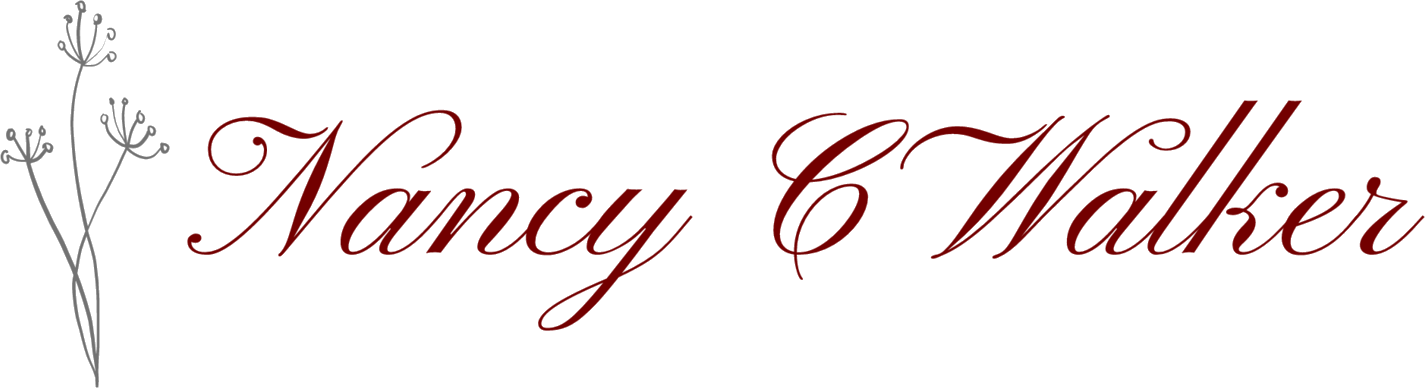Home - Nancy C Walker